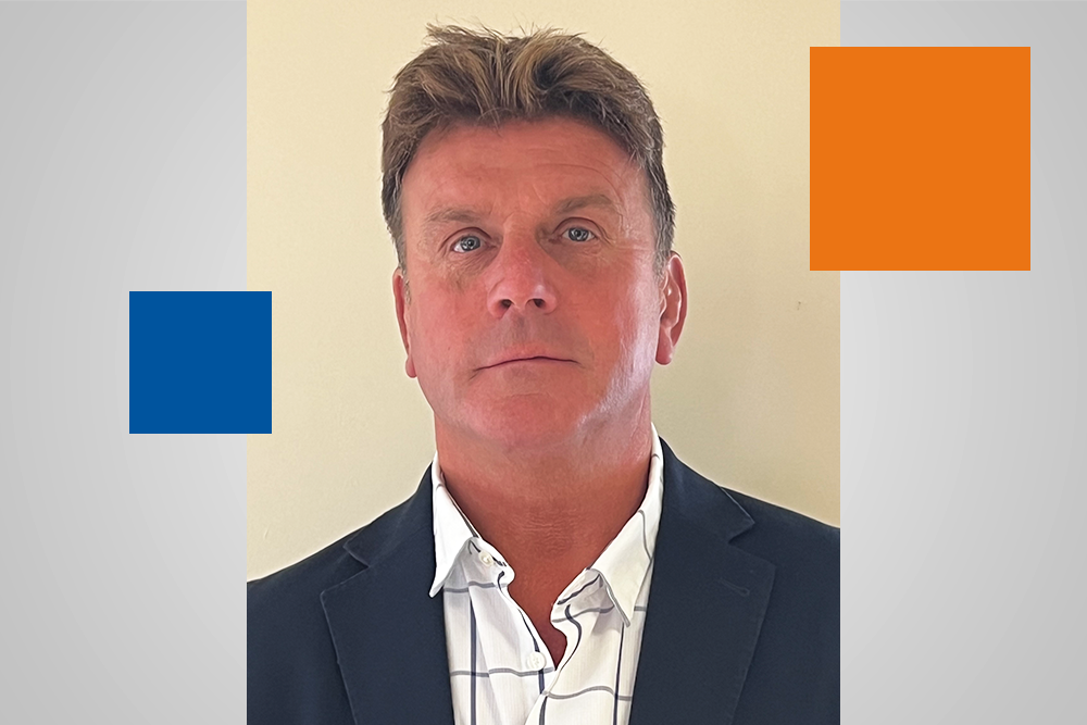 Meet The Team - TRS Roofing